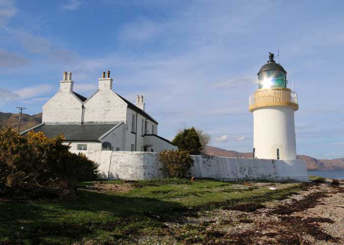 Lighthouses of the world | Worldwide Lighthouses